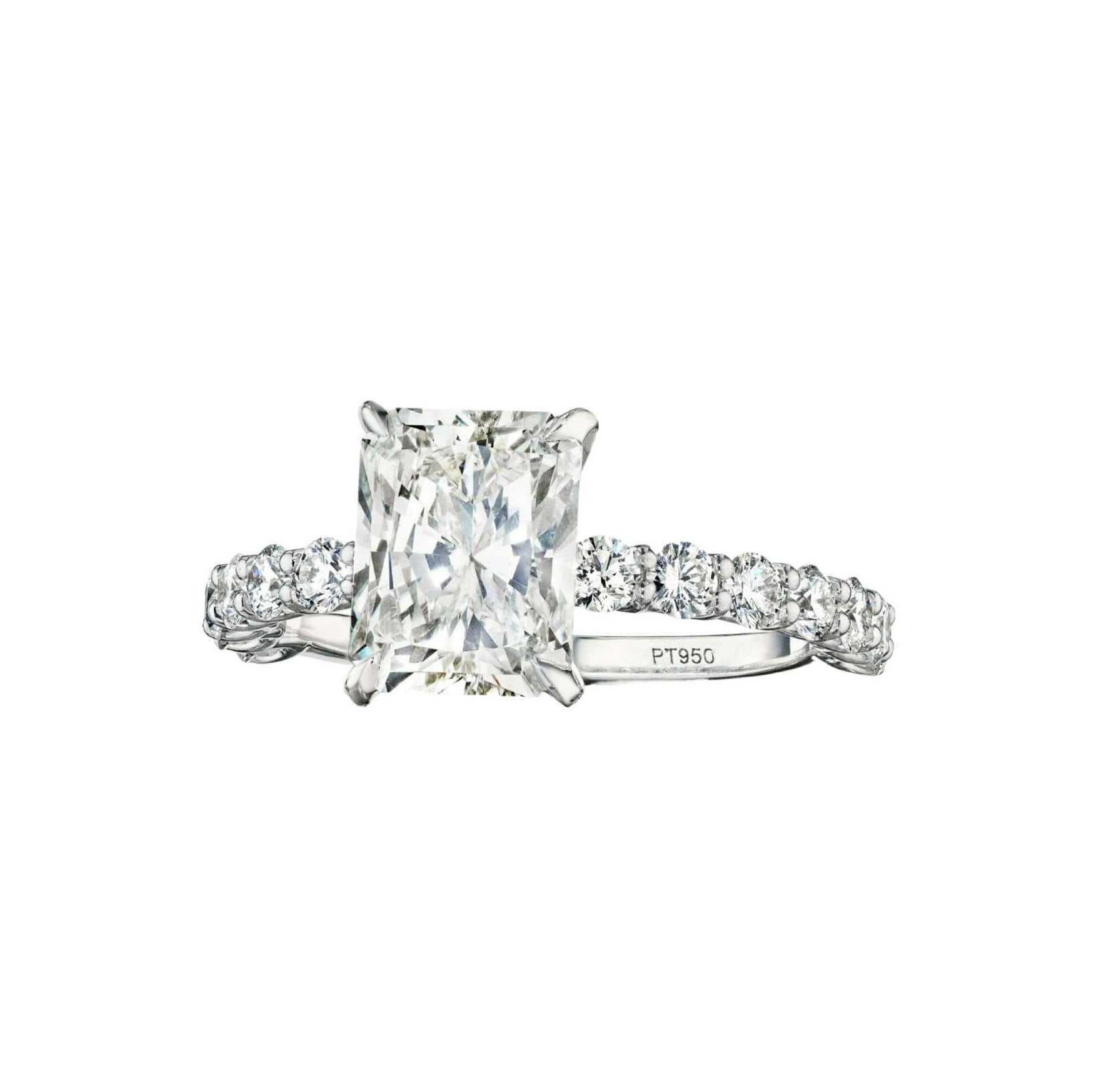 Amara Engagement Ring – House of Diamonds